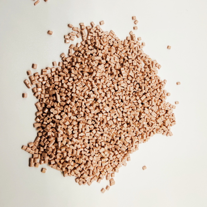 Modified Abs Plastic Granules Humstarplastic