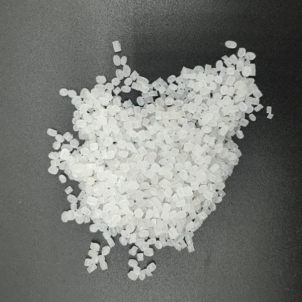 LDPE recycled material - humstarplastic.com