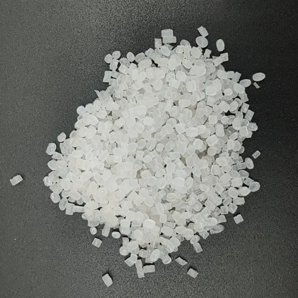 LDPE recycled material - humstarplastic.com