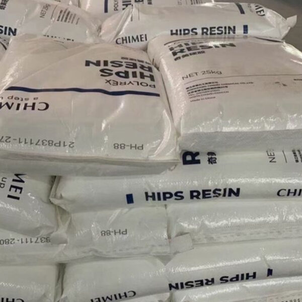 virgin Resin HIPS - humstarplastic.com