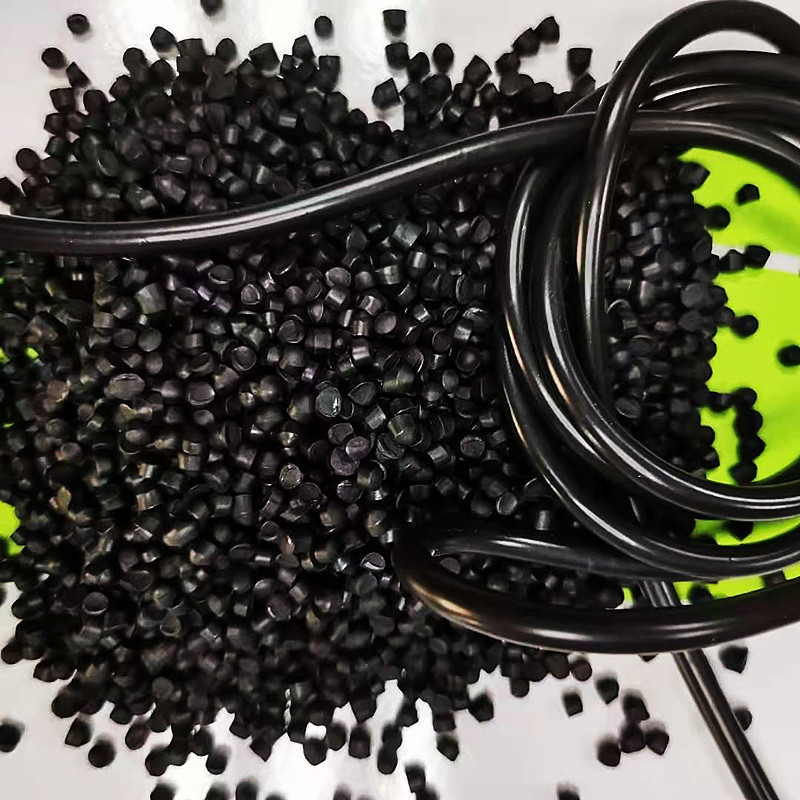 PVC Compound For Cable And Wire - humstarplastic.com