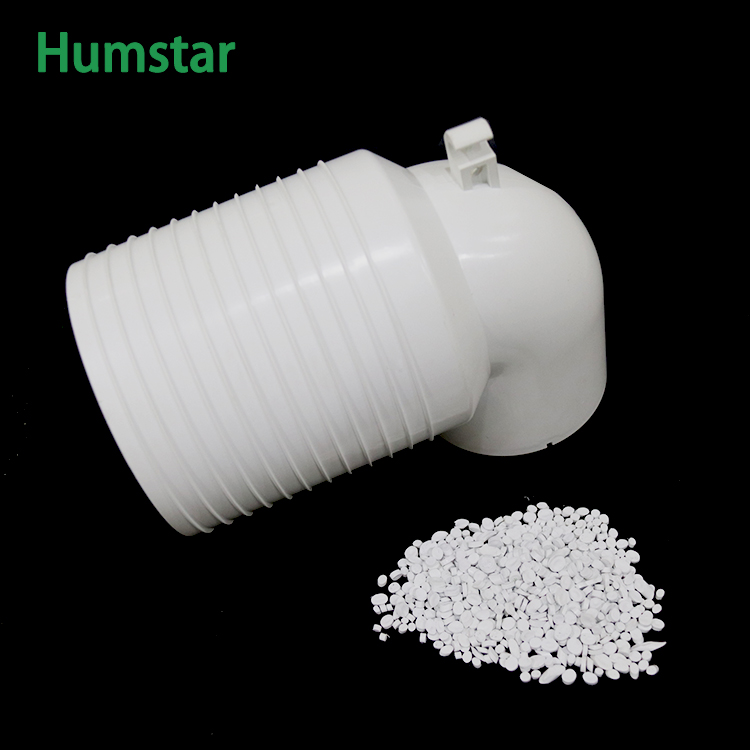 pvc compound for pipe fitting - humstarplastic.com
